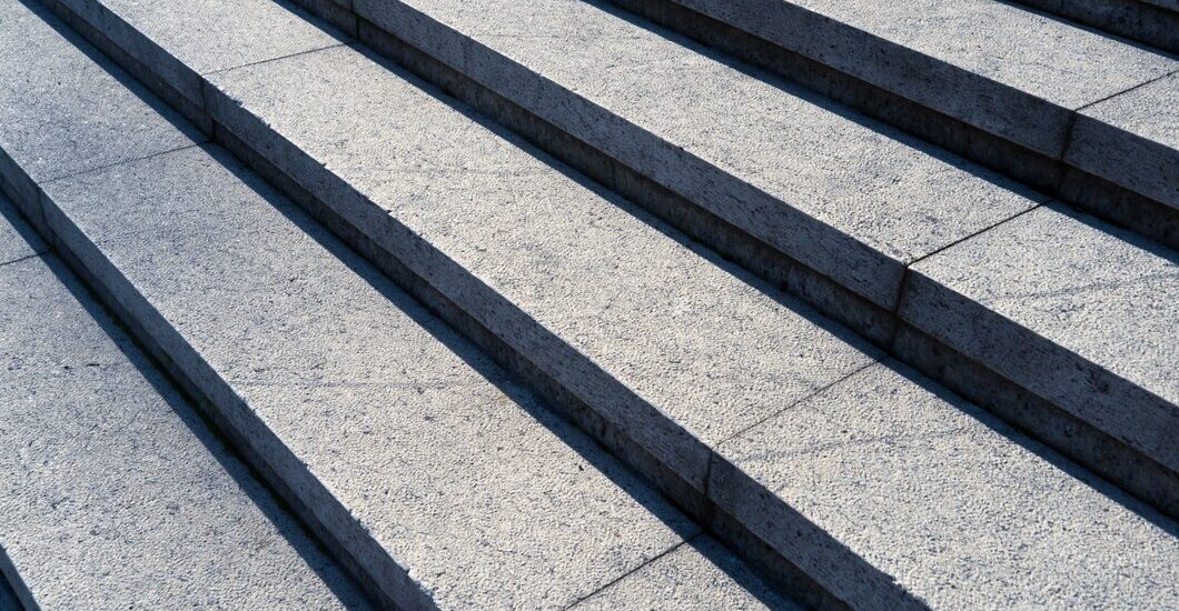 Everything About Granite Treads and Risers